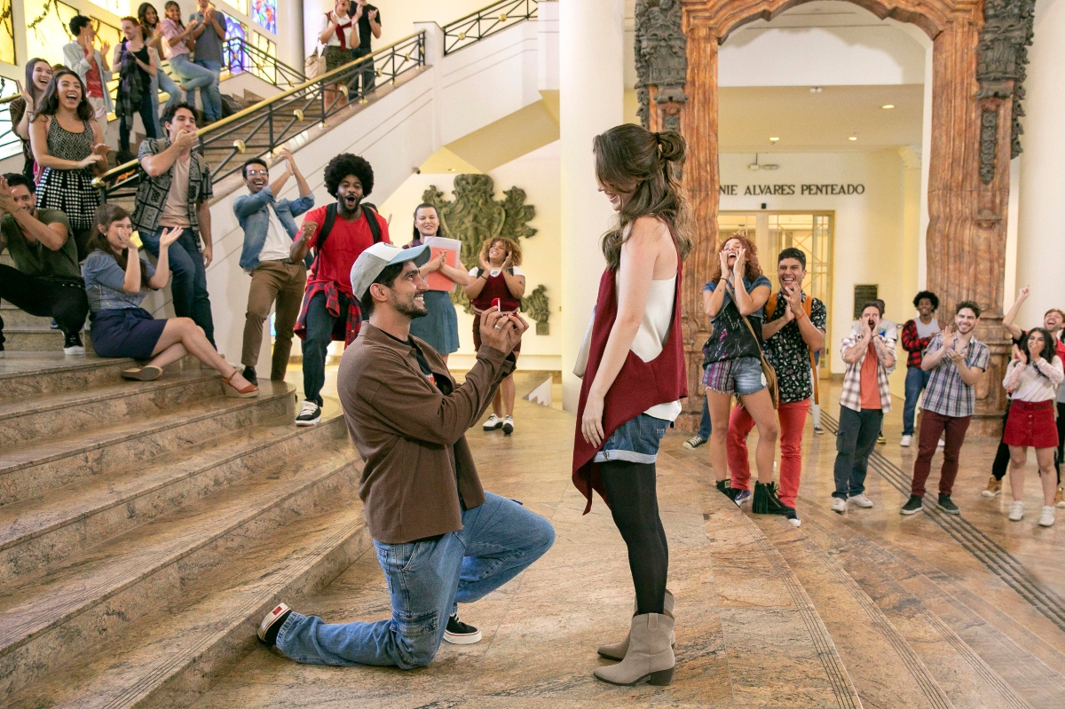 Família é Tudo: Jão canta música de abertura da trama