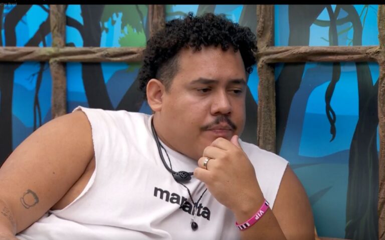 BBB 24: Buda 'cava a própria cova' com atitude duvidosa. Entenda! - OFuxico