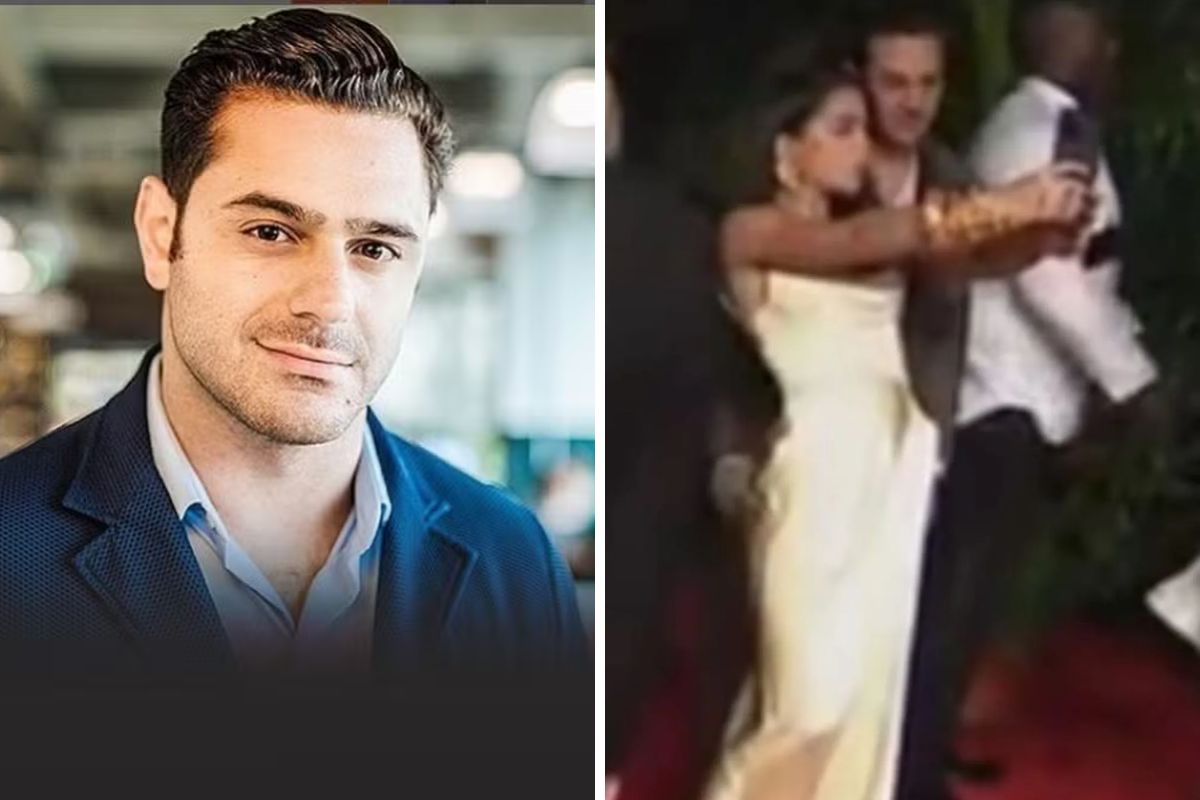 Marina Ruy Barbosa mostra bolsa de R$ 27 mil na Coreia do Sul