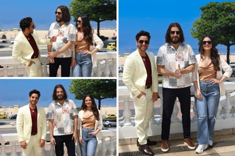 The Chosen: Yoshi Barrigas quebra silêncio e revela por que deixou a ...