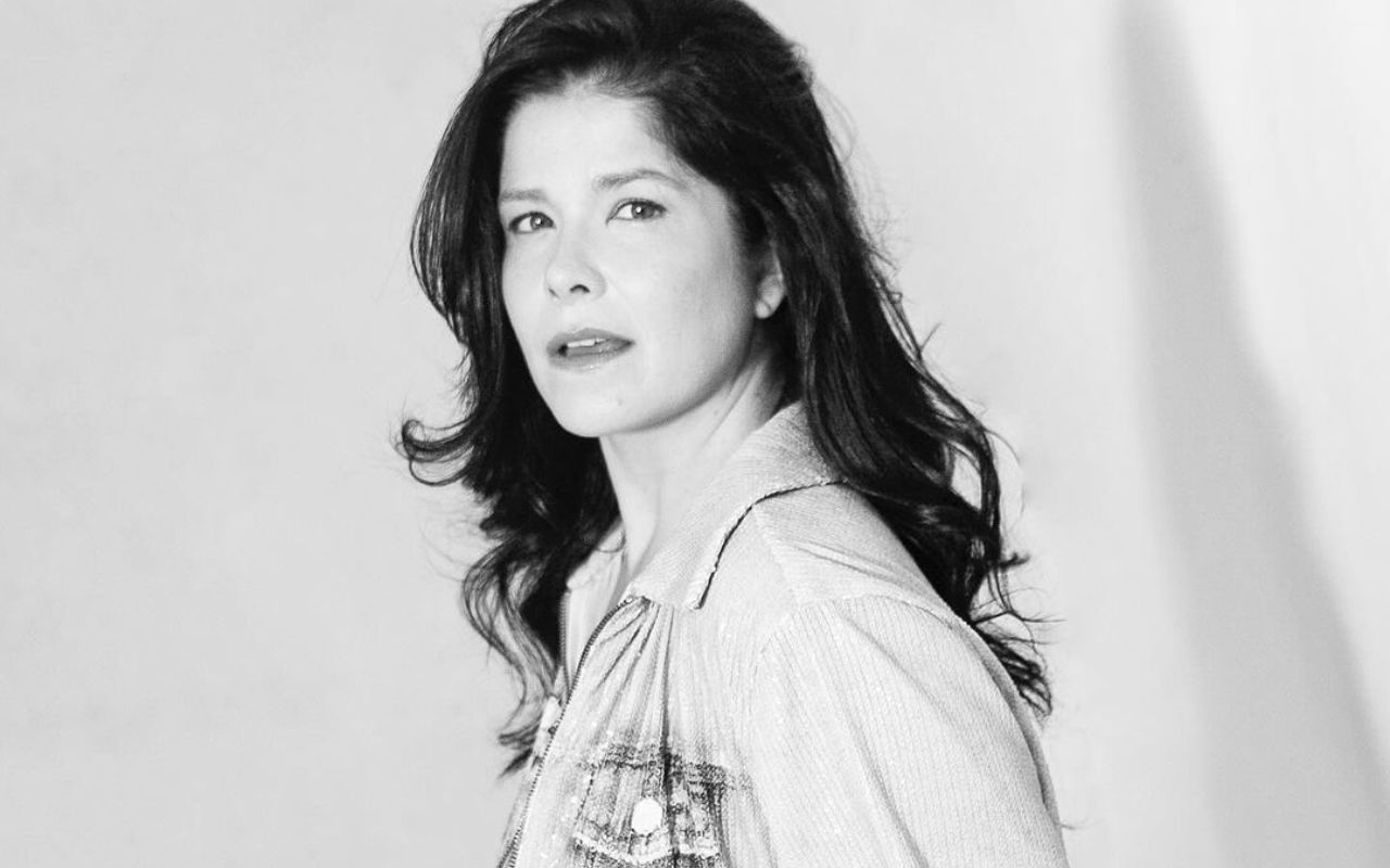 Ticiane Pinheiro se diverte em festa do irmão mais novo - OFuxico