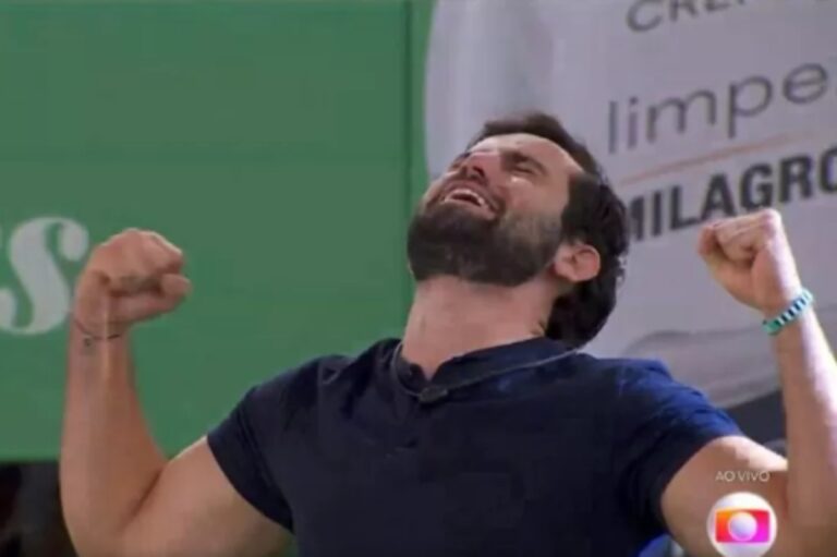 BBB 24 : Matteus campeão? Motivos ele ser o Rei do Alegrete!