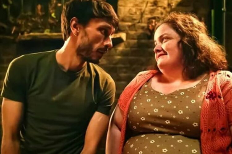 Stalker da serie 'Bebe Rena' ameaça processar a Netflix