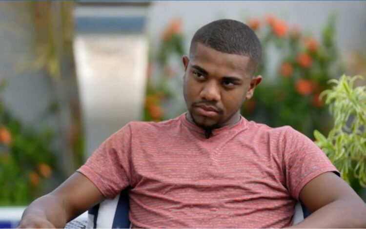 Tropeçadas de Davi Brito após BBB 24: Relembre os casos - OFuxico