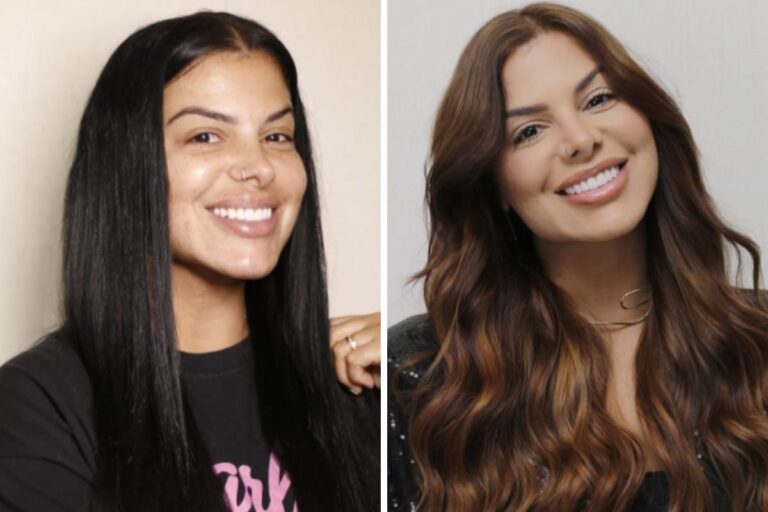 Evelyn Regly passa por nova mudança no visual - OFuxico