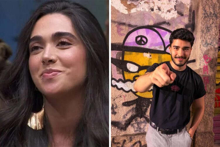 Saiba quem é Leo Bittencourt, galã que está de olho em Giovanna! - OFuxico