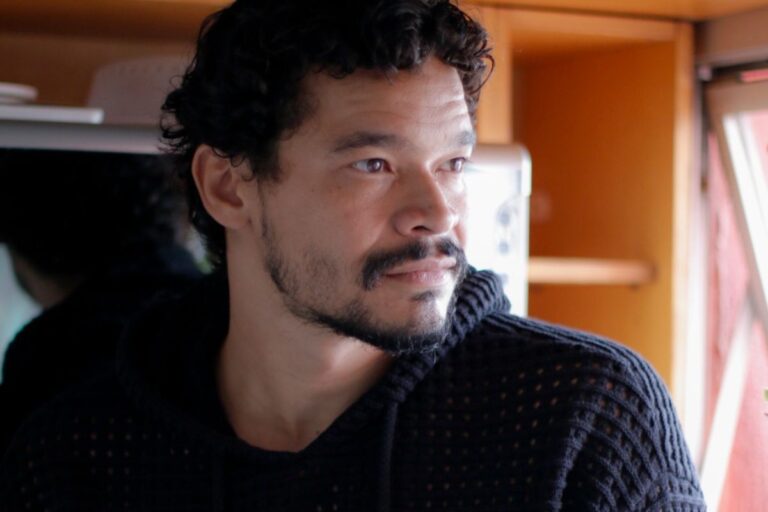 Por um Fio: 'Filme vai tocar muita gente', diz José Trassi - OFuxico