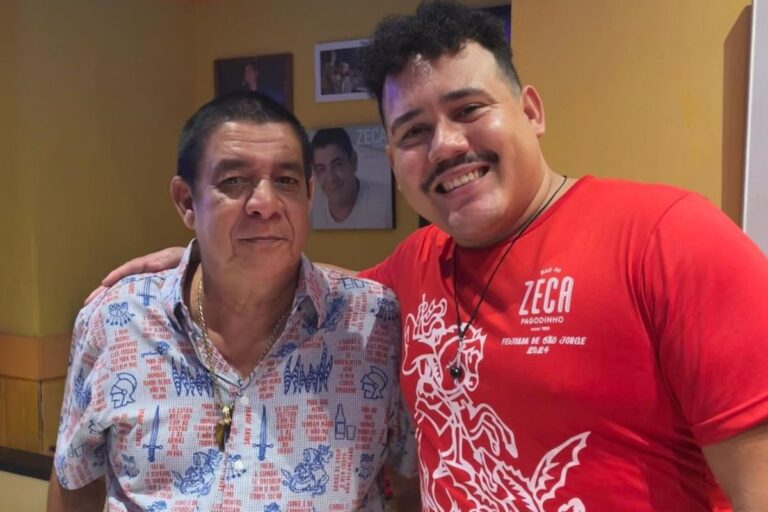 Lucas Buda sobre saúde mental após BBB 24: ‘Não é nada fácil’ - OFuxico