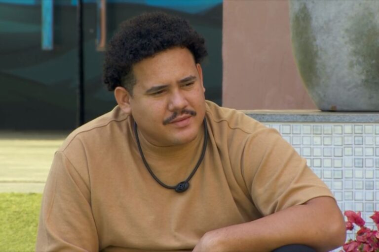 BBB 24: Lucas quer reencontro com a ex e diz estar com saudade - OFuxico