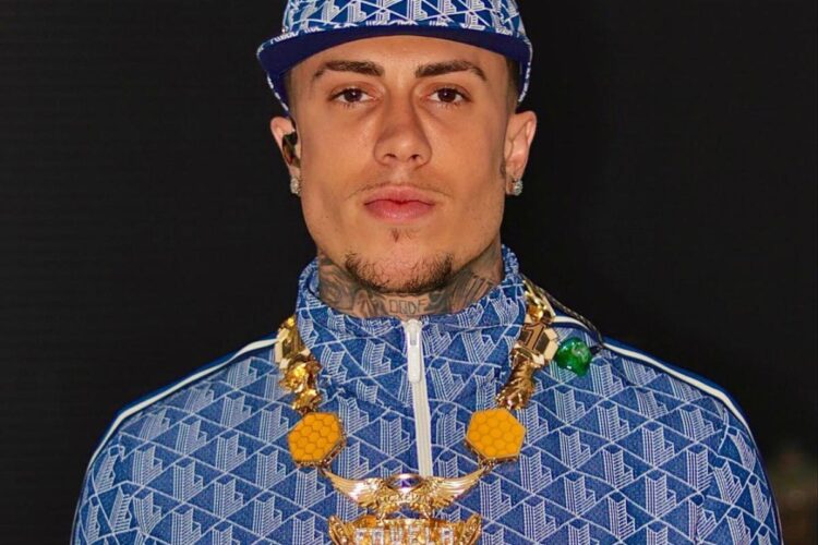 Fã processa MC Daniel após não receber R$ 200 mil de rifa - OFuxico