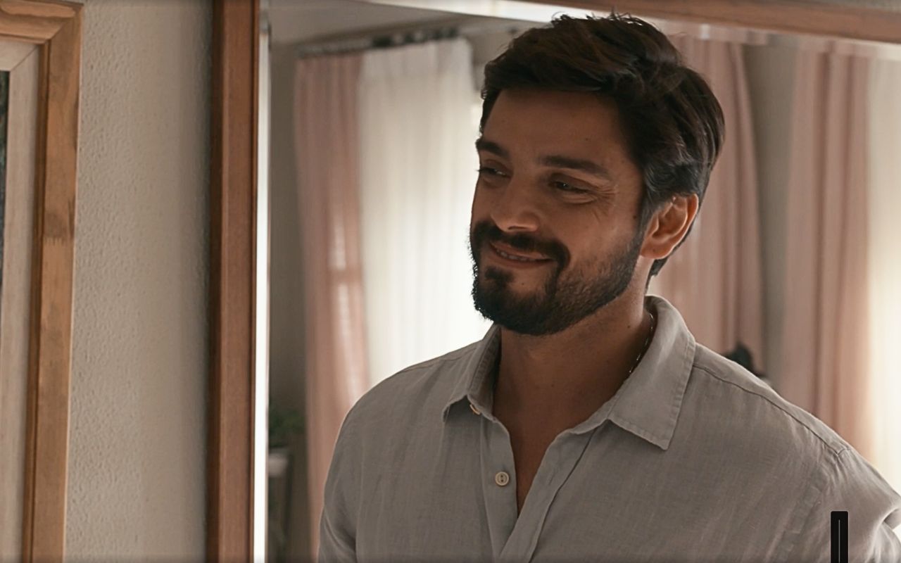 Renascer: Após morte de Venâncio, Maria Santa aparece - OFuxico