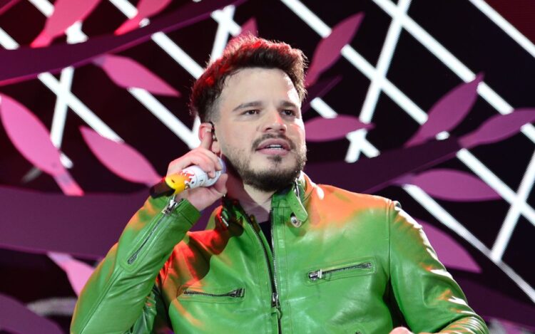 Tudo sobre Matheus Fernandes - OFuxico