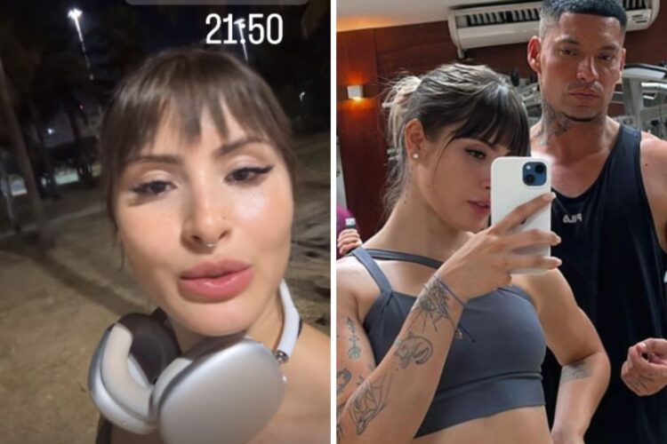 Filipe Ret e namorada sofrem tentativa de assalto no Rio - OFuxico