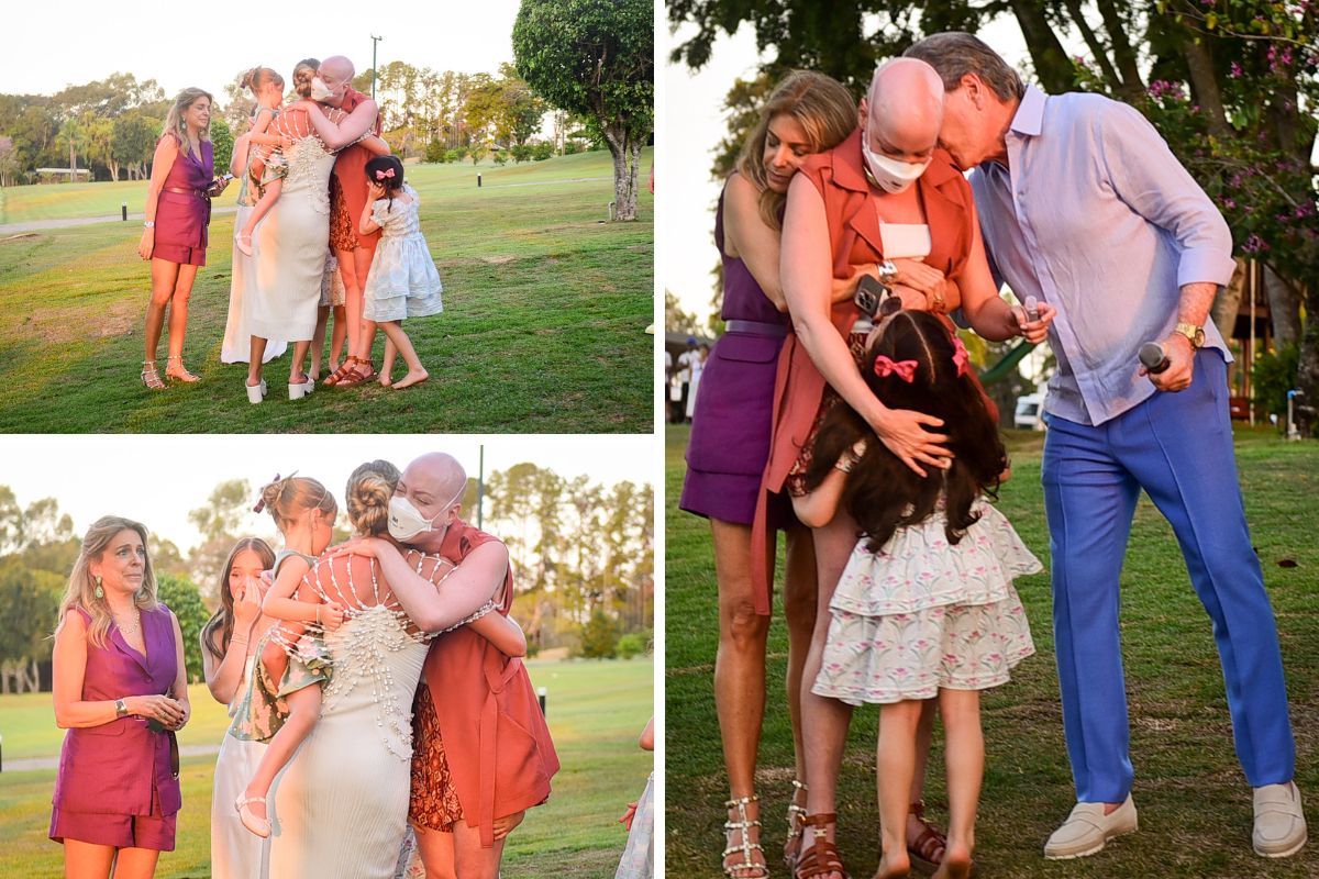 Veja o momento em que Vicky Justus é coroada Princesa em festa - OFuxico