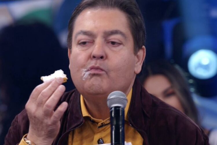 Faustão completa 74 anos, cuidando da saúde e mantendo o astral