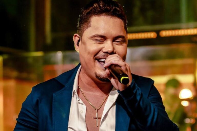 Jobson Souza lança álbum Sonho - OFuxico