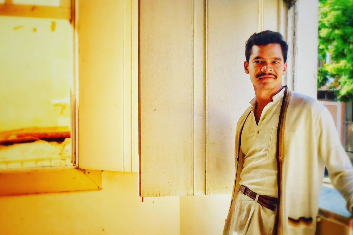 José Trassi relembra filme de Arigó: 'Mexeu com as bases da fé' - OFuxico