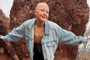 Maddy Baloy morre aos 26 anos. Saiba tudo sobre ela!