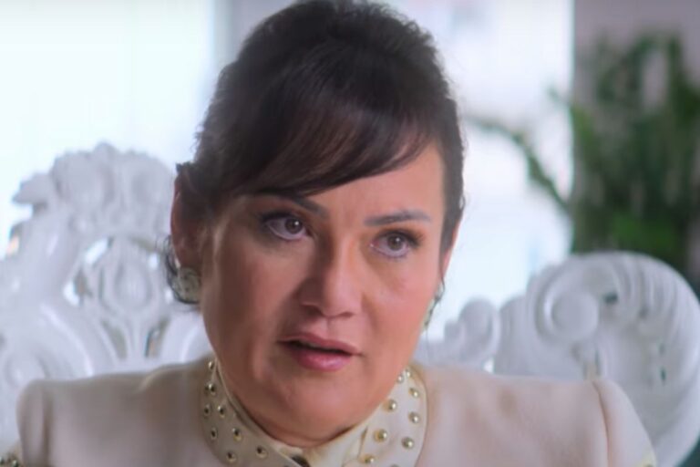 Netflix anuncia 'Doleira: A História de Nelma Kodama' - OFuxico