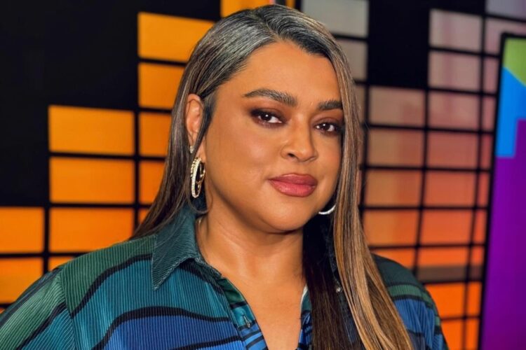 Preta Gil recebe alta após finalizar ciclo de quimioterapia - OFuxico