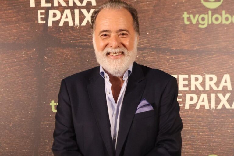 Após cirurgias, Tony Ramos roda filme com Glória Pires - OFuxico