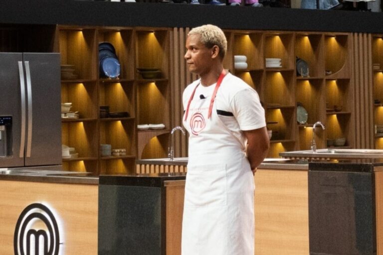 Masterchef: Jefferson fica inseguro e falha na prova com escargot