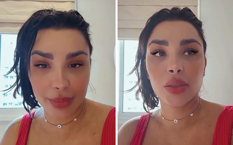 Jenny é proibida de acompanhar parto do neto: ‘Orgulho dela’ - OFuxico