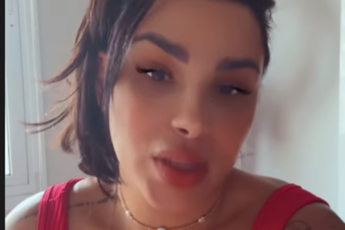 Jenny é proibida de acompanhar parto do neto: ‘Orgulho dela’ - OFuxico