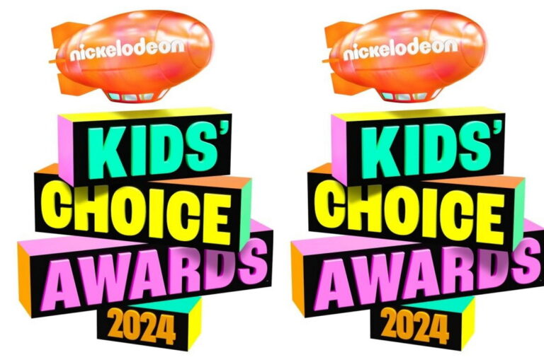 Nickelodeon divulga indicados do Kid´s Choice Awards 2024 - OFuxico
