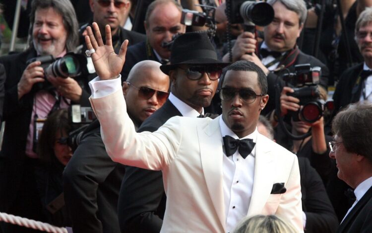 P. Diddy, preso, completa 55 anos. Por que ele troca de nomes?