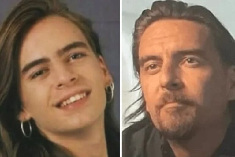 Amigos de ex-Menudo Adrián fazem vaquinha para o funeral