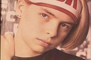 Morre ex-menudo Adrián Olivares, aos 48 anos de idade - OFuxico