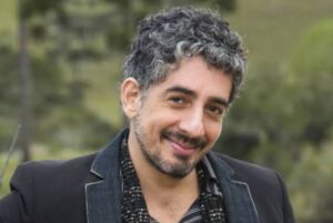 Michel Melamed - OFuxico