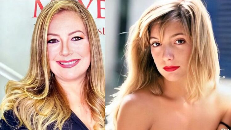 Regininha Poltergeist pede ajuda após alta de hospital psiquiátrico ...