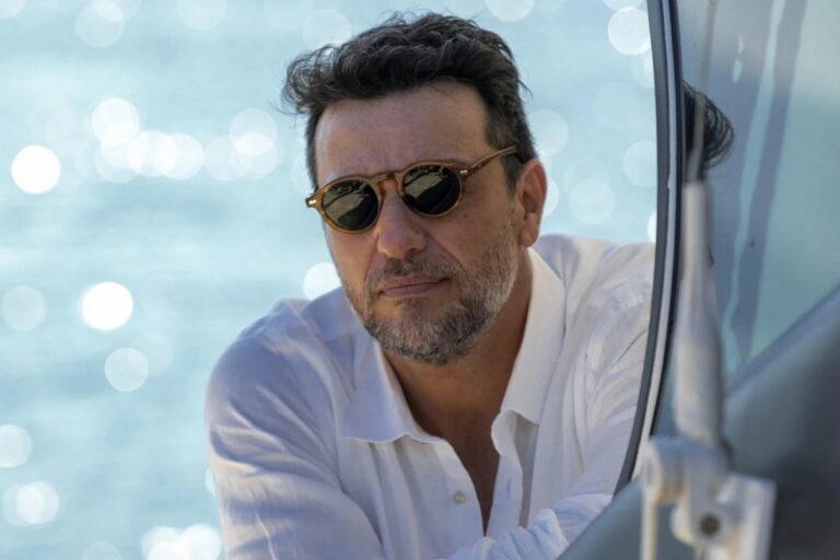 Molina pode estar vivo e morando na Suíça em 'Mania de Você' - OFuxico