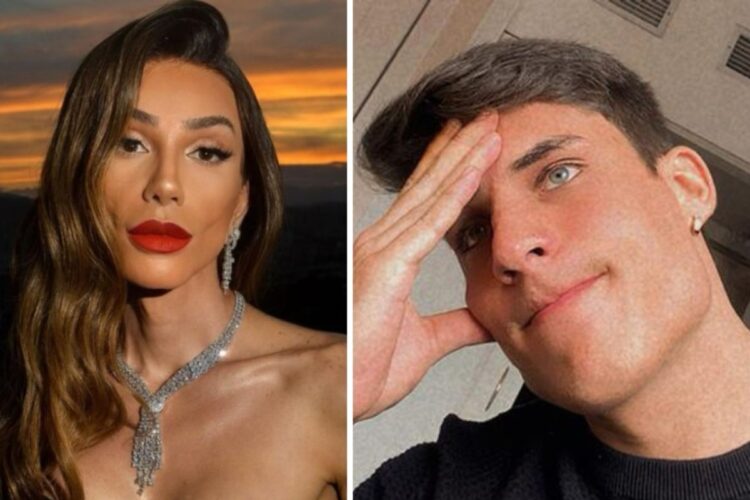 Tiago Ramos e Maya Massafera estão juntos? Entenda!