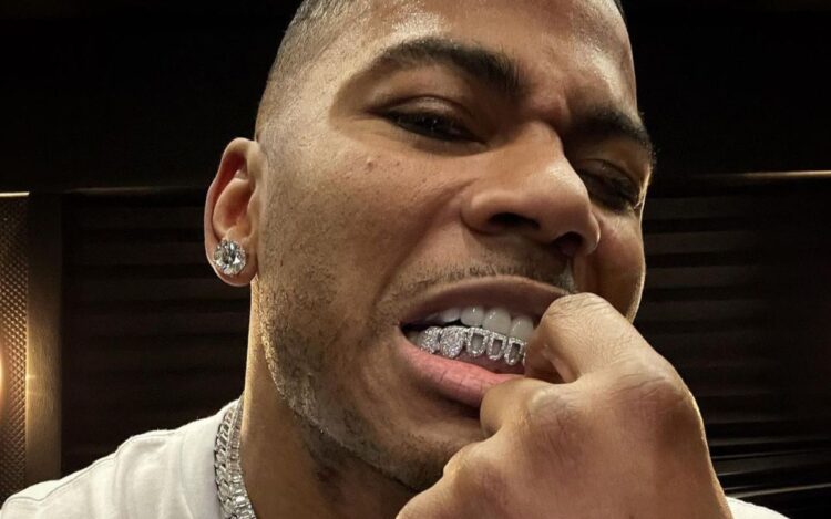Rapper Nelly é preso por posse de ecstasy no Missouri - OFuxico