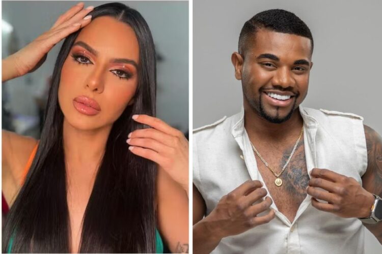 Tamires Assis abre o jogo sobre processo contra Davi Brito - OFuxico