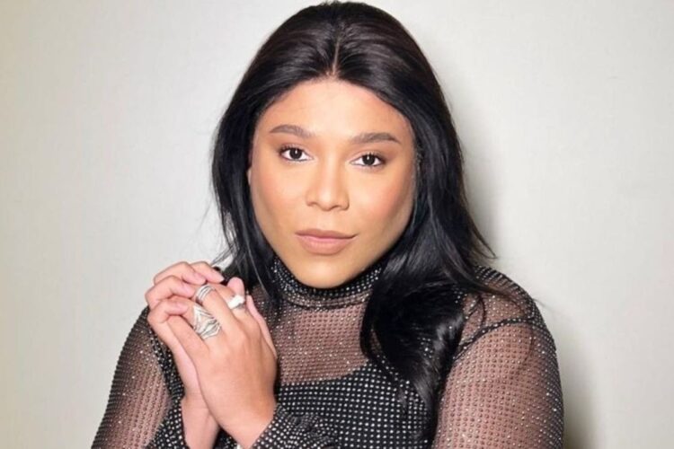 Blogueirinha - OFuxico