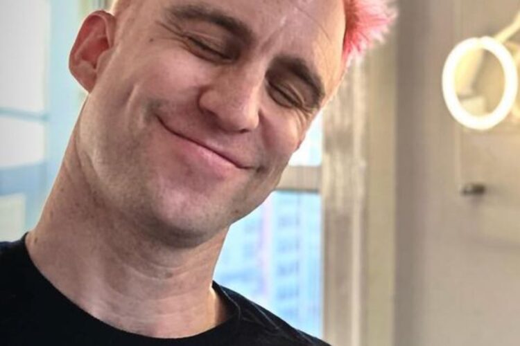 Gavin Creel, renomado ator da Broadway, morre aos 40 anos - OFuxico