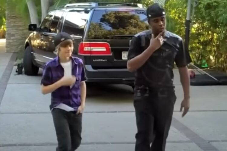 Justin Bieber e P. Diddy: Entenda a relação e teoria da conspiração ...