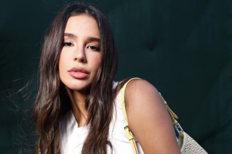 A Fazenda 16: Kerline é a estrela do Kwai - OFuxico