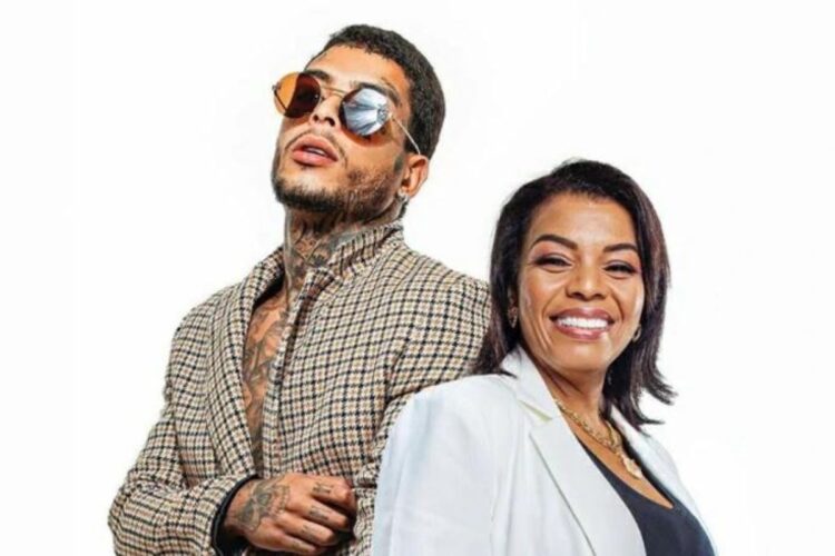 Ator de ‘Riverdale’ é condenado à prisão perpétua após assassinar a mãe