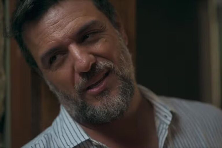 Mania de Você: Corpo de Molina foi trocado após suposta morte - OFuxico