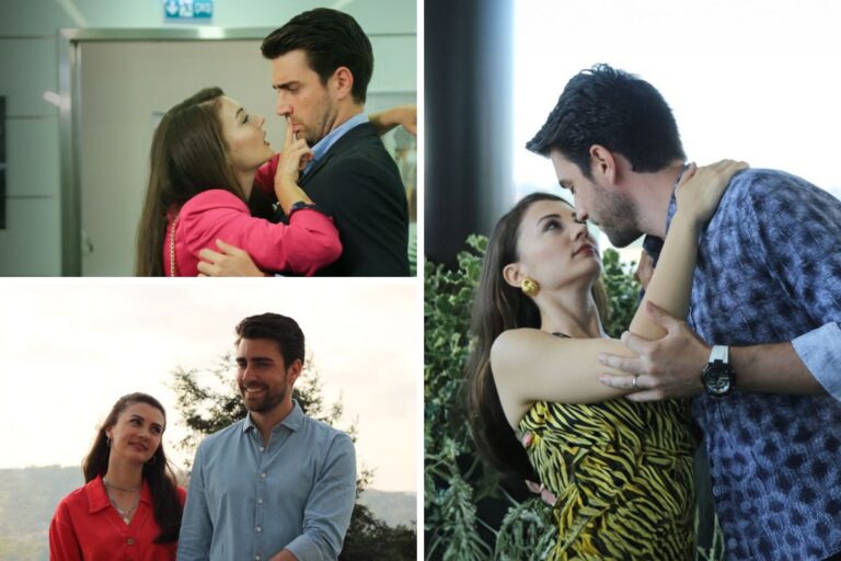 Novela turca ‘Armadilha do Amor’ desembarca no Globoplay - OFuxico