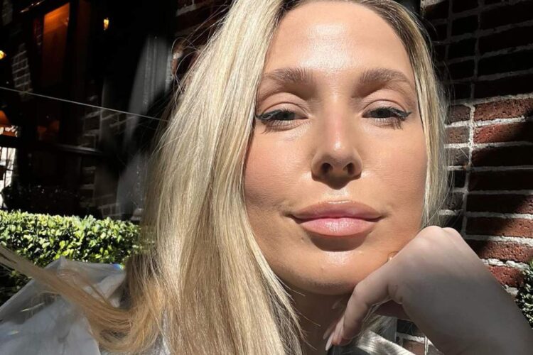 Shaina Hurley, ex-'Casamento às Cegas' descobriu câncer na gravidez ...