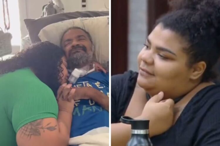 Flora Cruz dá detalhes do dia que Arlindo Cruz teve AVC: 'A dor da morte' - OFuxico