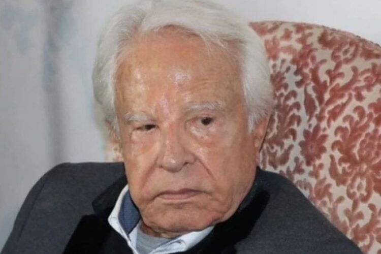 Herança de Cid Moreira acirra batalha judicial entre filhos e viúva ...