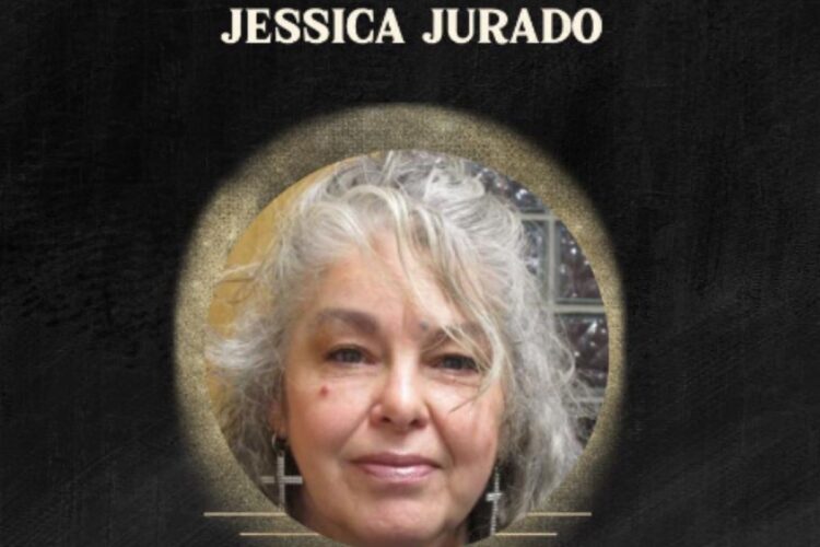 Jessica Jurado, atriz de 'A Usurpadora', morre aos 56 anos - OFuxico