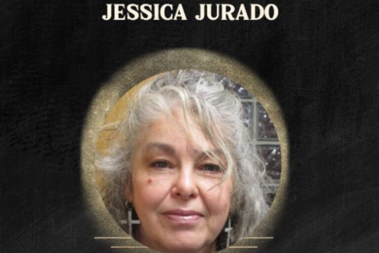 Jessica Jurado, atriz de 'A Usurpadora', morre aos 56 anos - OFuxico